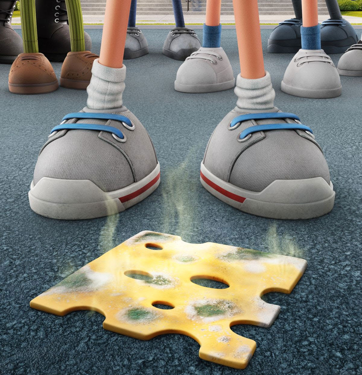 Prepare for the hilarious animated adventures of Greg Heffley! - Bardel ...