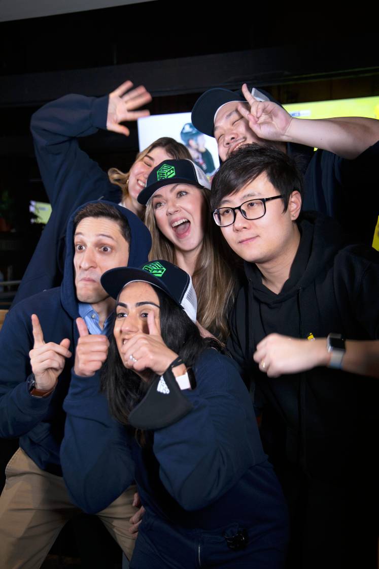 Careers - Bardel Entertainment