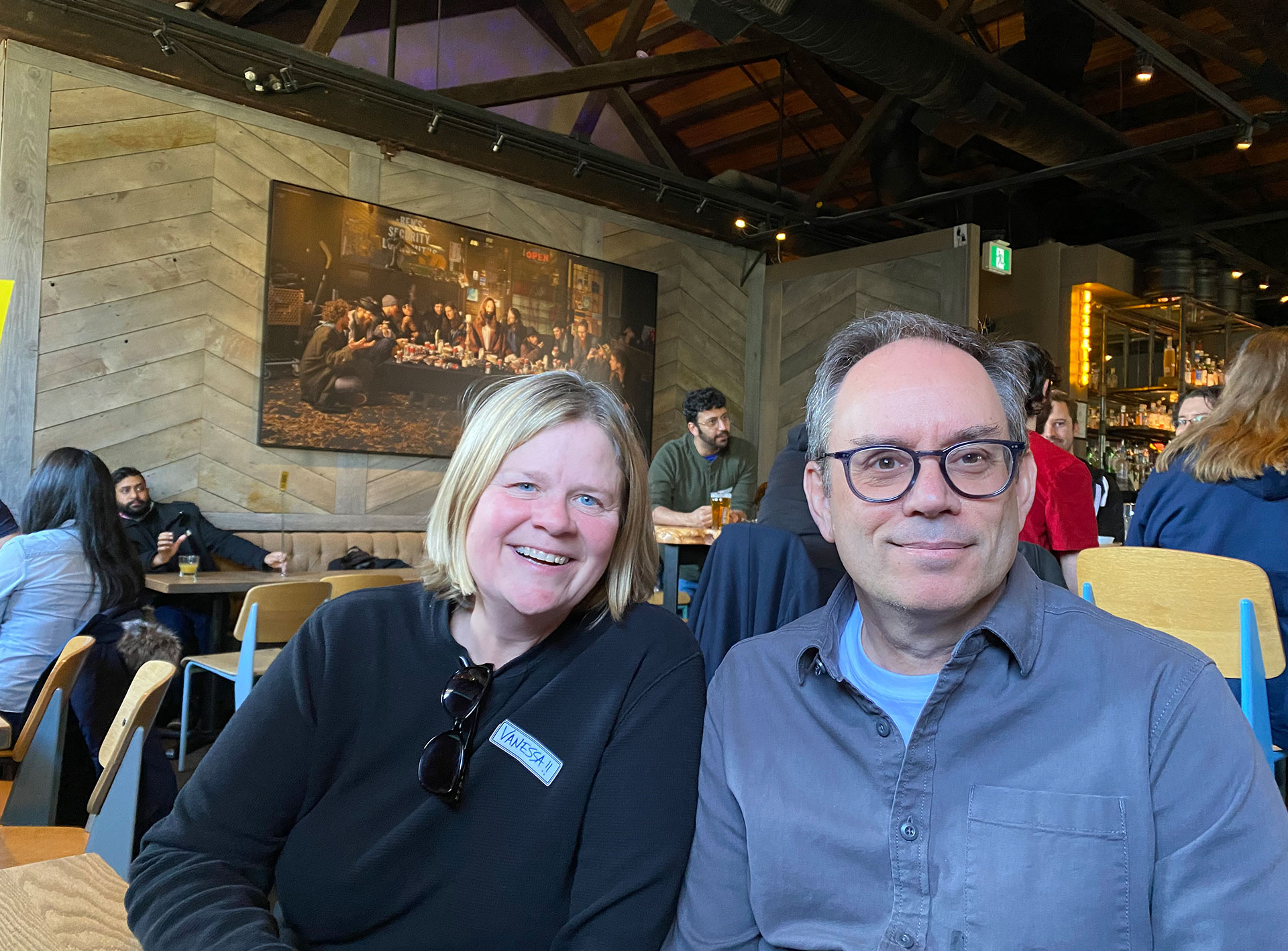 Team - Bardel Entertainment