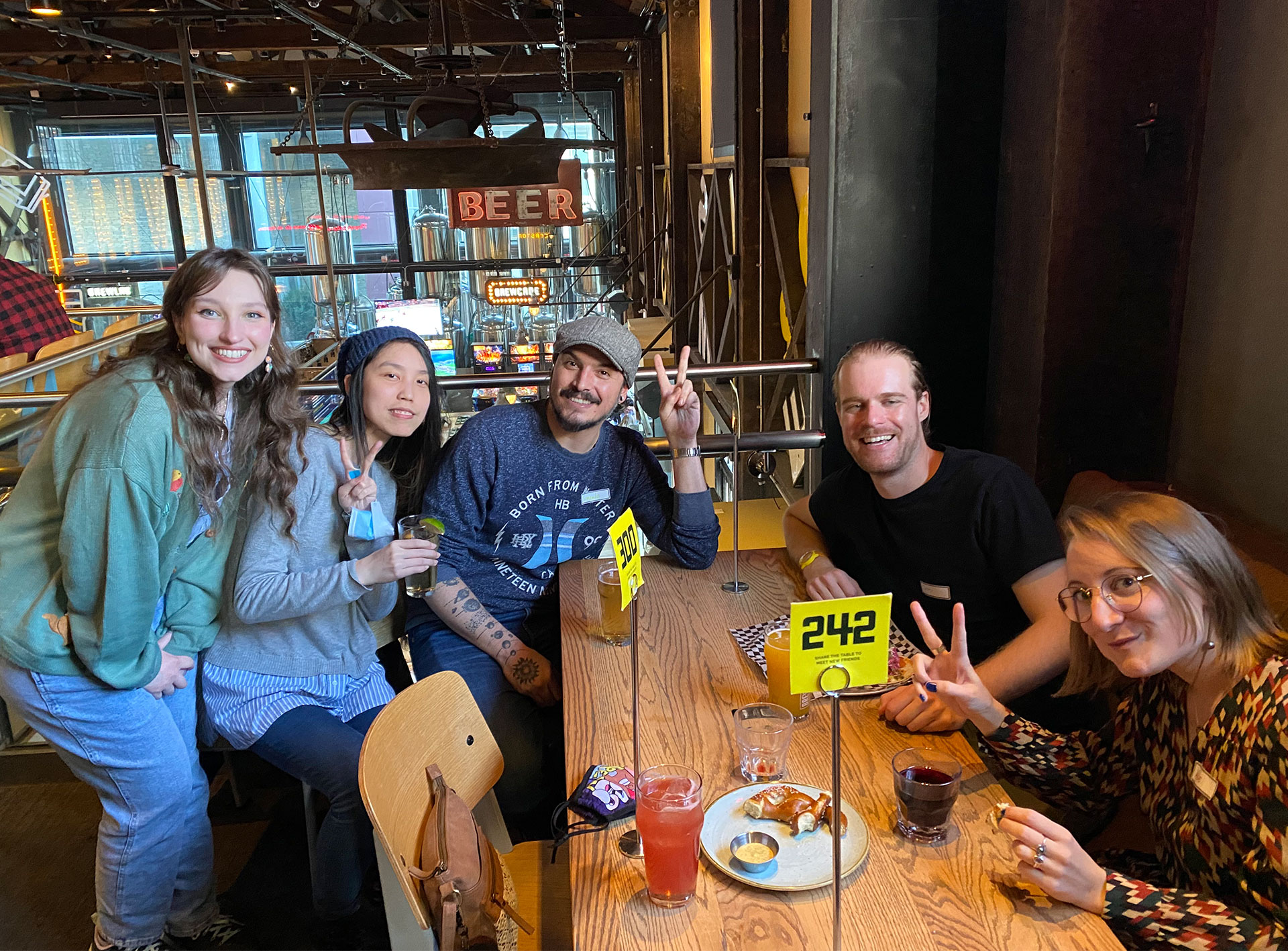 Team - Bardel Entertainment