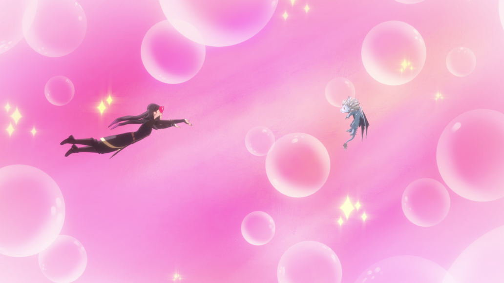 The Dragon Prince - Bardel Entertainment