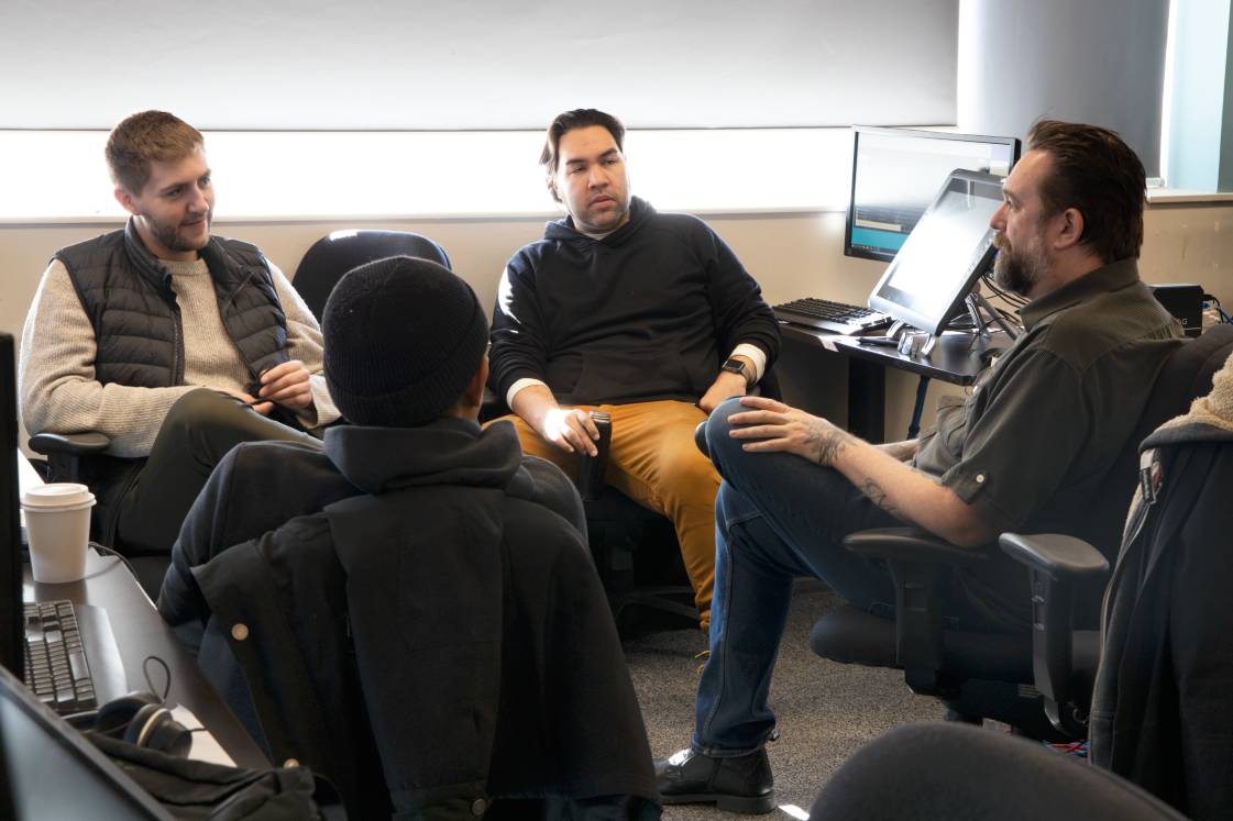 Team - Bardel Entertainment